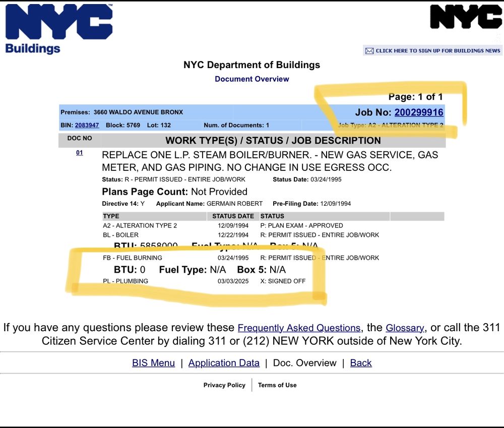 THE PLUMBING GUT RENO EXPEDITING & CONSULTING - Updated April 2025 ...