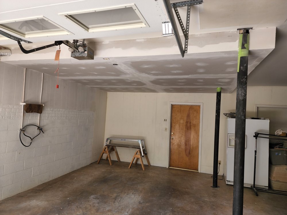 WALL2WALL REMODELING - Request Consultation - Thomasville, North Carolina - General Contractors ...