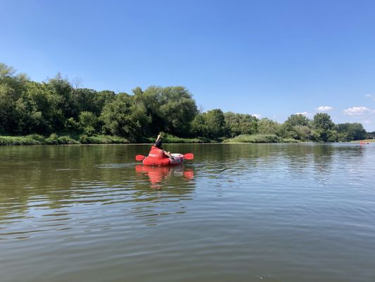 GRAND RIVER RAFTING - Updated December 2025 - Brant, Ontario - Rafting ...