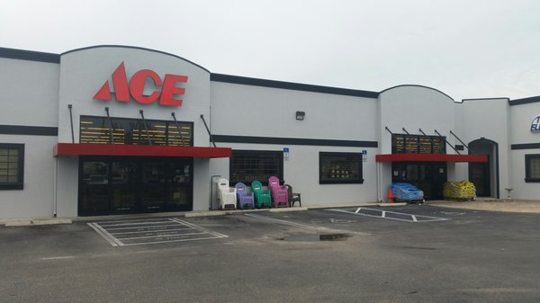 VISION ACE HARDWARE - Updated October 2025 - 13 Photos & 19 Reviews ...