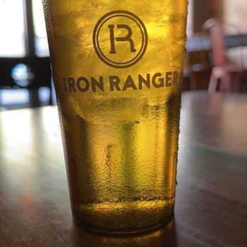 IRON RANGER - Updated October 2025 - 174 Photos & 161 Reviews - 1085 ...