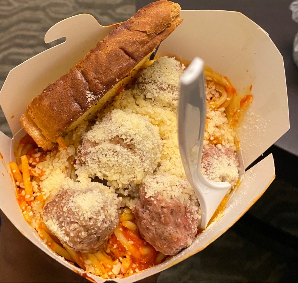 MOM’S SPAGHETTI - 360 Photos & 128 Reviews - 2131 Woodward Ave, Detroit ...