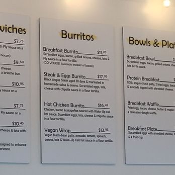 THE FLYING YOLK - VALENCIA - Updated July 2024 - 195 Photos & 177 ...