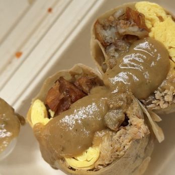 BBAD - BREAKFAST BURRITOS ALL DAY - Updated February 2025 - 219 Photos ...