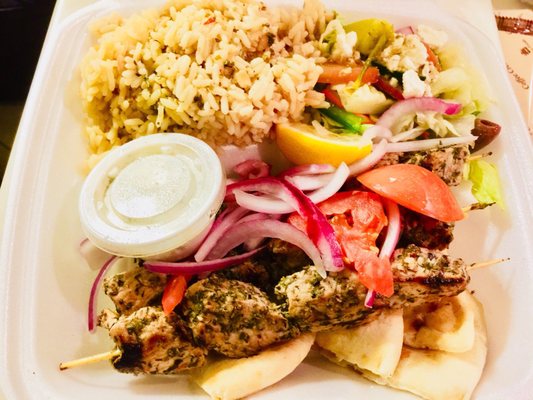 PAPPA GYROS - 367 Photos & 676 Reviews - Greek - 21910 Franz Rd, Katy ...