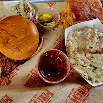 FIREWATER BBQ & BREW - Updated January 2026 - 70 Photos & 76 Reviews ...