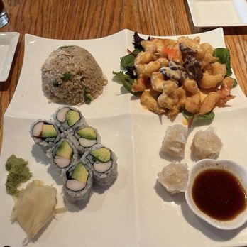 WATAWA SUSHI - Updated December 2024 - 869 Photos & 1016 Reviews - 33 ...