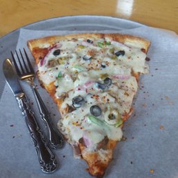 FELLINI’S PIZZA - 159 Photos & 205 Reviews - 2820 Lavista Rd, Decatur ...