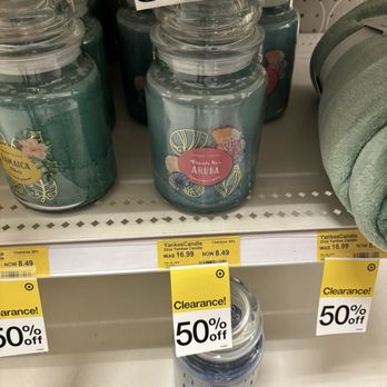 TARGET - Updated September 2025 - 306 Photos & 386 Reviews - 10576 ...