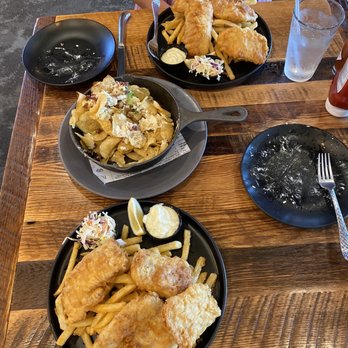 C.R. GIBBS AMERICAN GRILLE - Updated May 2024 - 296 Photos & 346 ...