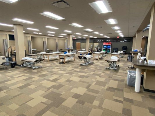 ROCK VALLEY PHYSICAL THERAPY - Updated October 2025 - 16 Photos - 3560 ...