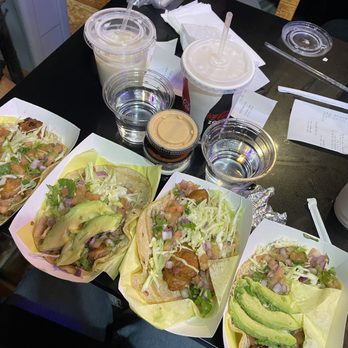 MIKE’S TACO CLUB - Updated November 2024 - 1158 Photos & 1430 Reviews ...