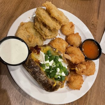 TEXAS MUSIC CITY GRILL & SMOKEHOUSE-TYLER - Updated April 2025 - 50 ...