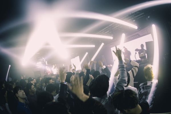 ATOM TOKYO - 18 Photos - 円山町2-4, 渋谷区, 東京都, Japan - Dance Clubs - Phone ...