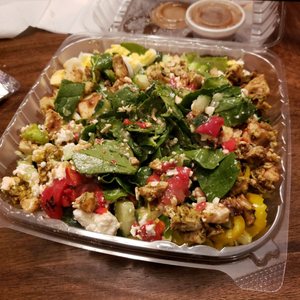 THE SUB SPOT - 79 Photos & 91 Reviews - Sandwiches - 3709 Battleground ...