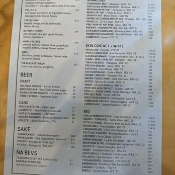 BANSHEE - Updated December 2025 - 351 Photos & 181 Reviews - 1271 ...