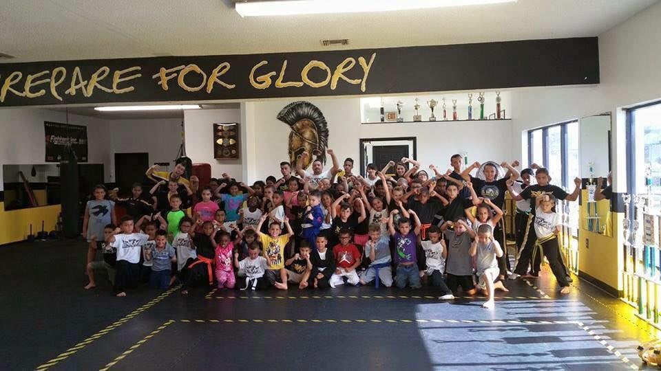Bobby Dixons American Martial Arts Updated August 2024 9318 E Colonial Dr Orlando Florida