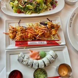 17 RIVER GRILLE - Updated April 2025 - 414 Photos & 287 Reviews - 17 ...
