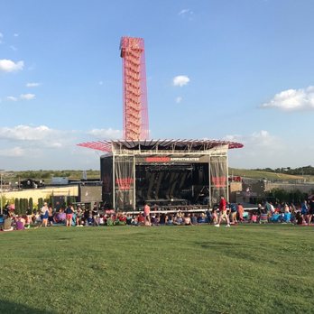 GERMANIA INSURANCE AMPHITHEATER - Updated July 2024 - 284 Photos & 222 ...