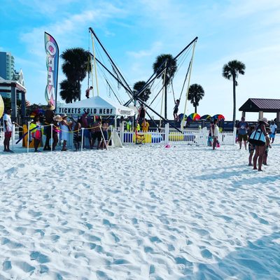 CLEARWATER BUNGEE JUMP - Updated January 2026 - 27 Photos - 1 Causeway ...