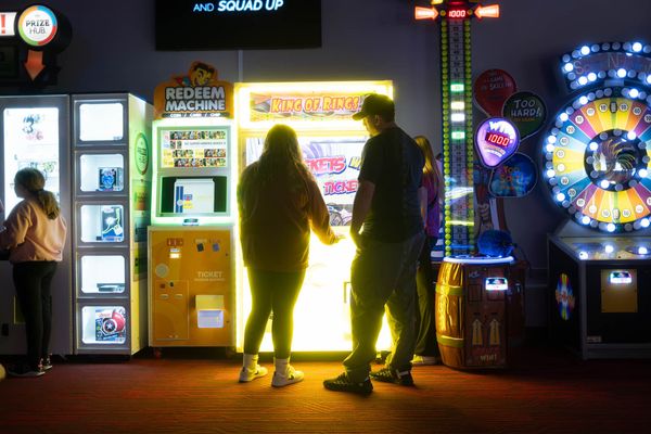 CINEMA SOCIAL - Updated June 2026 - 1871 Cumberland Falls Hwy, Corbin ...