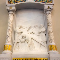 ST MONICA CATHOLIC COMMUNITY - 201 Photos & 91 Reviews - 725 California ...