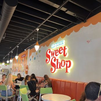 OLD TOWN SWEET SHOP - Updated March 2025 - 674 Photos & 277 Reviews ...