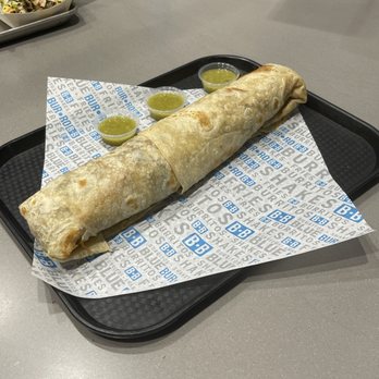 BLUE BURRO BURRITOS & CANTINA - Updated May 2025 - 325 Photos & 299 ...