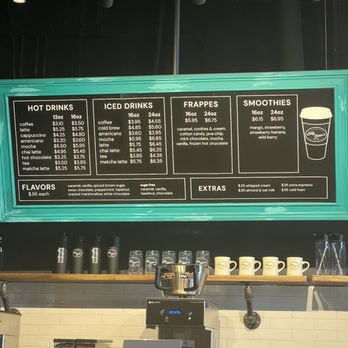 BITTY & BEAU’S COFFEE - Updated April 2025 - 101 Photos & 45 Reviews ...