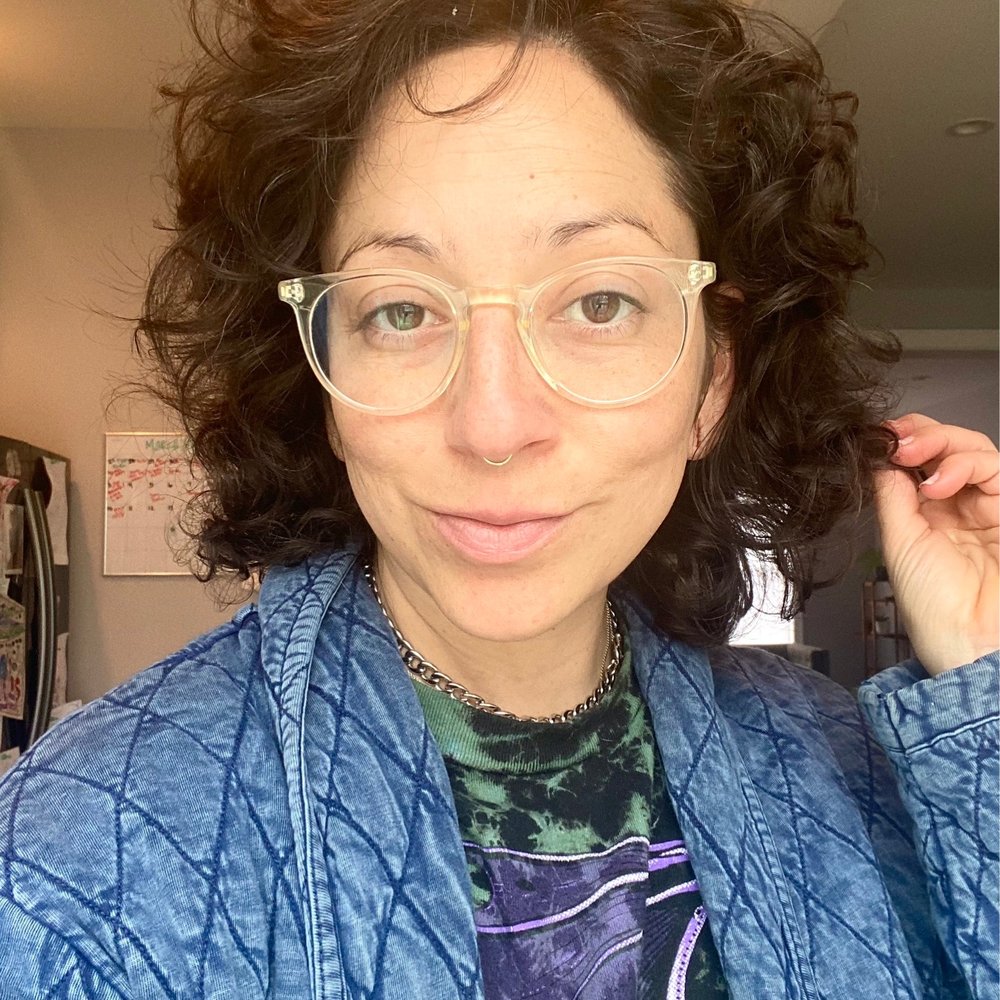 Rachel Kahan's Instagram, Twitter & Facebook on IDCrawl