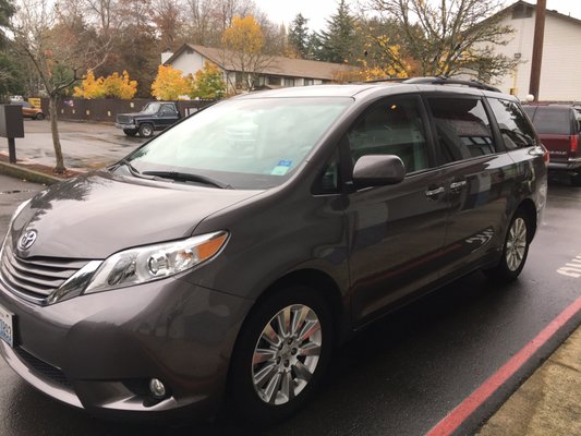 PERFORMANCE AUTOMOTIVE AND DETAIL - Updated October 2025 - 47 Photos ...