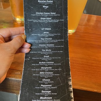 FORTRESS BEERWORKS - Updated October 2025 - 88 Photos & 71 Reviews ...