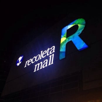 RECOLETA MALL - Updated September 2025 - 117 Photos & 50 Reviews ...