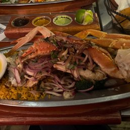 EL BARCO MARISCOS - Updated October 2024 - 546 Photos & 951 Reviews ...
