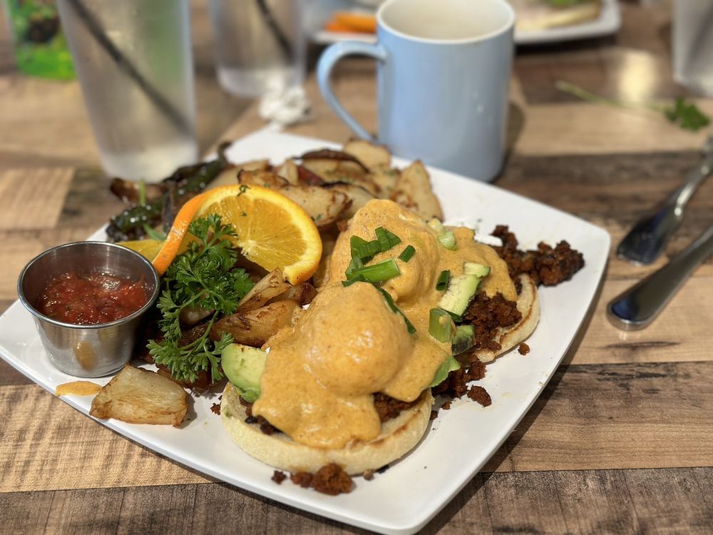 SWAMI’S CAFÉ DOWNTOWN - Updated December 2025 - 360 Photos & 375 ...