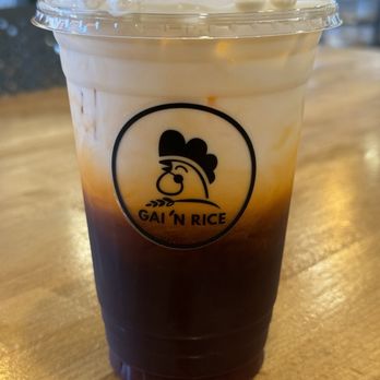 GAI ‘N RICE - Updated July 2025 - 415 Photos & 181 Reviews - 2475 Elk ...