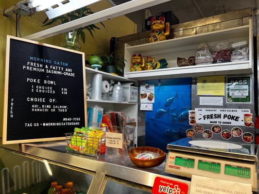 MORNING CATCH - OAHU MARKET - Updated March 2025 - 376 Photos & 194 ...