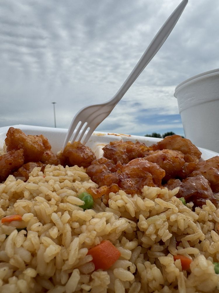 RUBY THAI KITCHEN - Updated December 2025 - 10 Photos - 7021 S Memorial ...