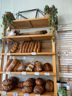 ALLEZ BAKERY - Updated August 2025 - 64 Photos & 57 Reviews - 1208 Main ...