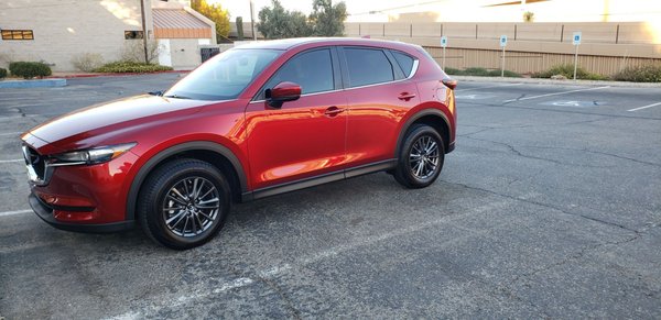 CARDINALEWAY MAZDA - LAS VEGAS - Updated December 2025 - 177 Photos ...