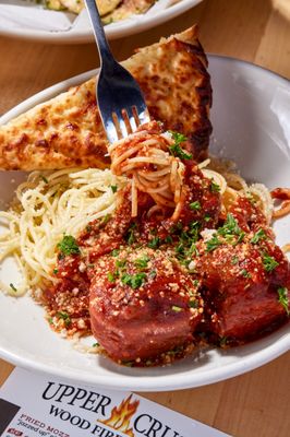 UPPER CRUST WOOD FIRED PIZZA - Updated December 2025 - 394 Photos & 329 ...