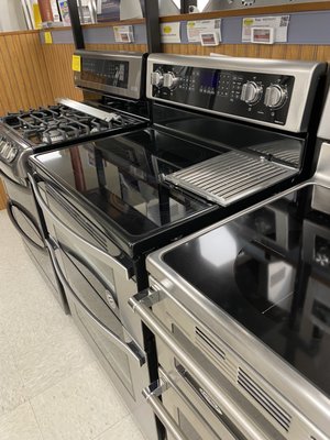 Wakefield appliance store store