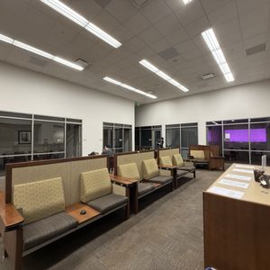 LA COUNTY LIBRARY - STEVENSON RANCH LIBRARY - Updated April 2025 - 10 ...