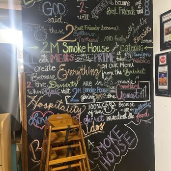 2M SMOKEHOUSE BBQ - Updated November 2024 - 965 Photos & 631 Reviews ...