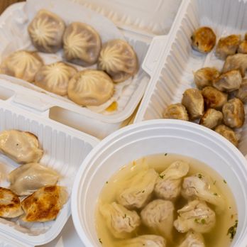 HERO DUMPLING - Updated January 2026 - 80 Photos & 21 Reviews - 437 ...
