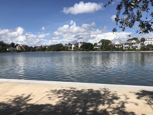 COLONIAL LAKE PARK - Updated September 2025 - 46 Photos - Broad St ...