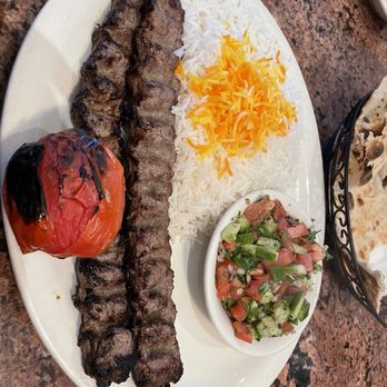 FAMOUS KABOB - Updated November 2024 - 514 Photos & 772 Reviews - 1290 ...
