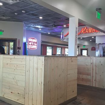 MAMBO SEAFOOD - Updated July 2024 - 196 Photos & 116 Reviews - 4711 NW ...