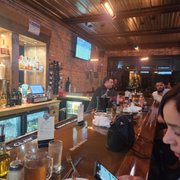 CIAO RAGAZZI RESTAURANT & BAR - 63 Photos & 57 Reviews - 5440 S ...