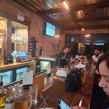 CIAO RAGAZZI RESTAURANT & BAR - Updated October 2024 - 61 Photos & 91 ...